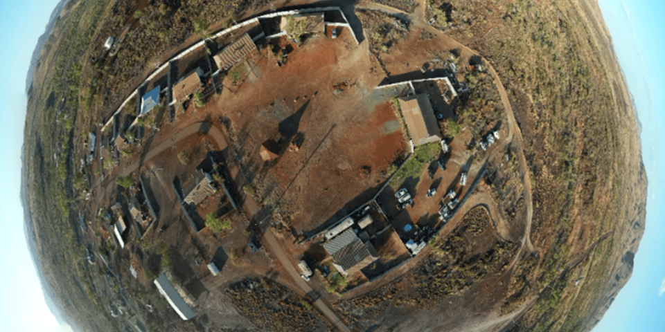 Wakuthuni Heatwaves Project